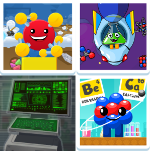 Student Lesson: Atoms, Elements, and Pure Substances 6.5A - Free ...